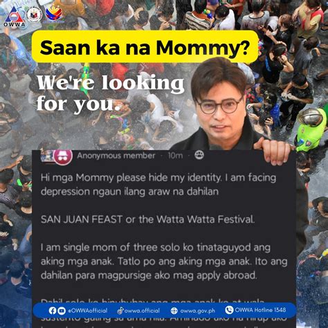 Storya NI Juan - Kung sino man po nakakakilala sa kanya....