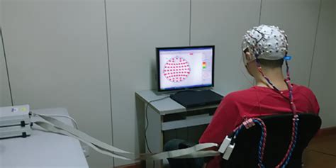 Administration Of Visual Stimuli To Participant During Event Related Download Scientific