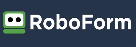 Roboform Tutorial Chicpoliz