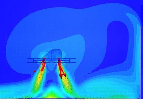 Cfd Drone By Nhobuu Simscale