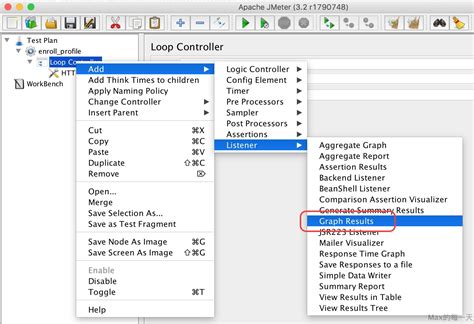 Apache Jmeter 測試工具簡單基本教學 Max的程式語言筆記