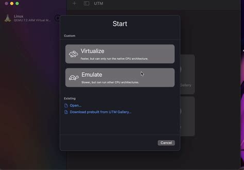 How To Install Ros 2 In Ubuntu 2204 On M1 Mac The Robotics Space