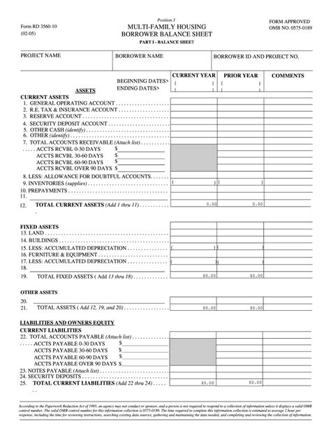 Usda Form 3560 10 2020 2022 Fill And Sign Printable Template Online