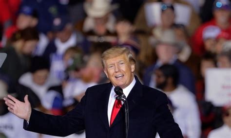 Доналд Тръмп осъди нахлуването на Русия в Украйна ᐉ Новини Tribune Bg