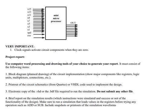 RISC V Is An Open Source Hardware Instruction Set Chegg Com