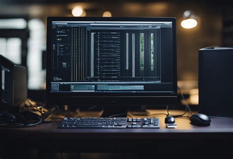 A Computer Without A Hard Drive Exploring Alternative Storage Solutions The Computer Basics