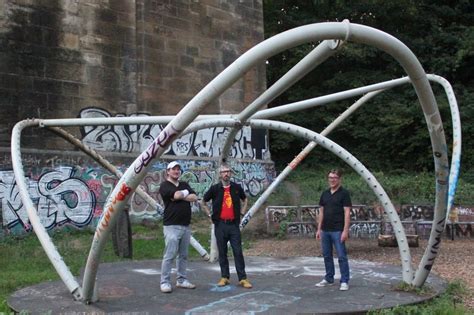 INTERVIEW Charts And Graphs NARC Reliably Informed Music And Creative Arts News For