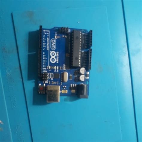 arduino uno r3 開發板 原廠晶片 限時特惠 附usb線 蝦皮購物