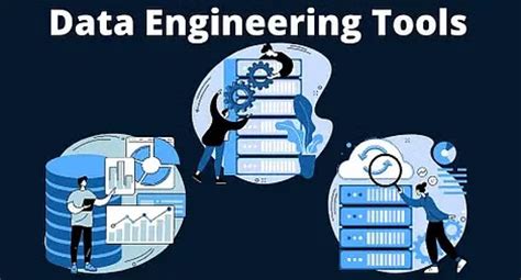 Tools Of Data Engineering The Modern Data Ecosystem IABAC