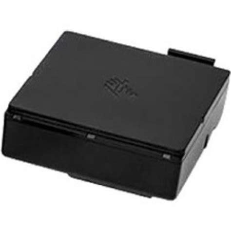 Zebra Powerprecision Battery For Mobile Printer Battery Rechargeable 6800 Mah Big W