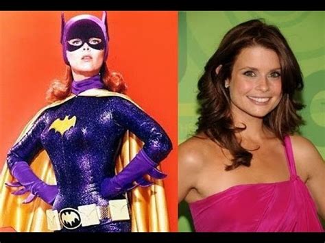 Yvonne Craig Best Known As 39batgirl39 Dies At 78 The