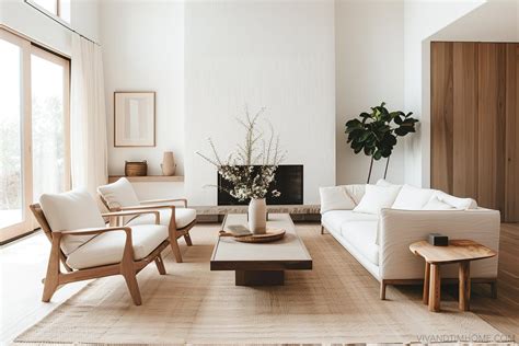 21 Minimalist Living Room Ideas Youll Want To Copy Cozy And