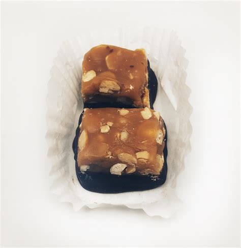 Peanut Chews Newberry Candy