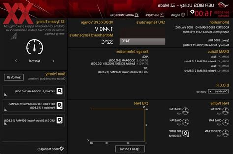 AMD Expected In To Replace AGESA Microcode With Opensource OpenSIL Game News