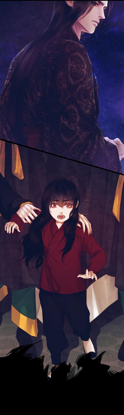 Quỷ Dạ Khúc 귀야곡 The Ghosts Nocturne Chap 72 Next Chap 73 Tiếng Việt
