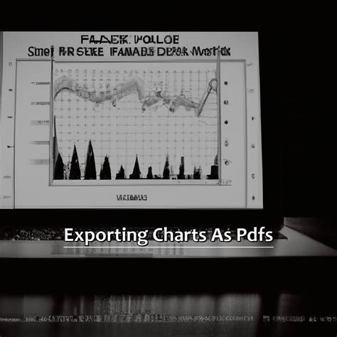 exporting black and white charts in excel manycoders