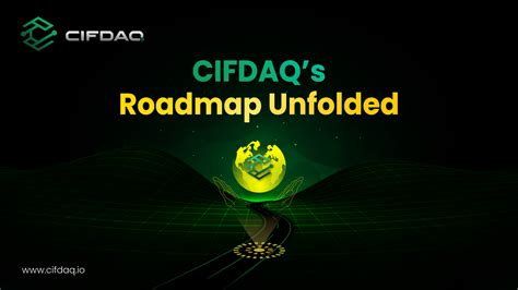 Unveiling Cifdaqs Roadmap Exploring Challenges And Prospects