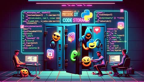 Exploitation Of Malicious Pypi Packages Targeting Instagram And Tiktok Apis For User Account