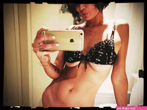 Catherine Bell Nude Sex Leaks
