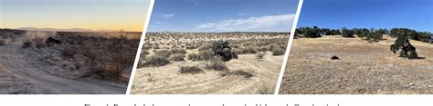 Figure 1 From Roadrunner—learning Traversability Estimation For
