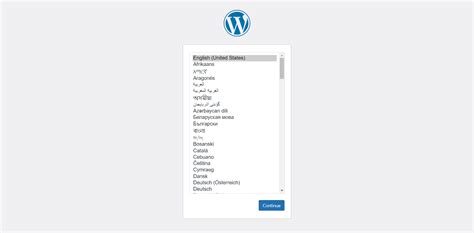 How To Install Wordpress On Ubuntu