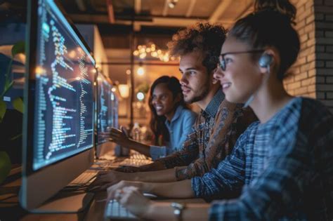 Page 3 Technology Developers Images Free Download On Freepik