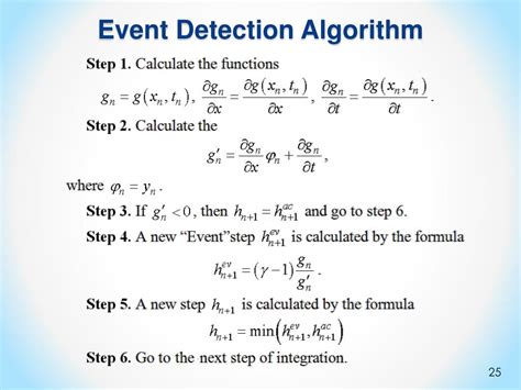 PPT Modeling Tool For Stiff Heterogeneous Systems PowerPoint Presentation ID