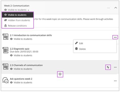 Quick Start Guide For Staff Dcad Digital Help Guides