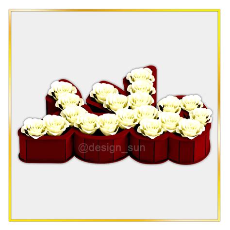 59 Mother Box Flippednormals