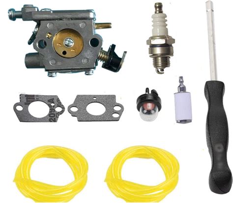 Ricambio Carburatore Economico Per Motoseghe Carburatore Completo Per