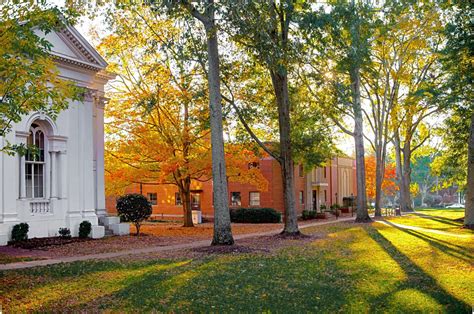 The Charter Institute At Erskine Erskine College