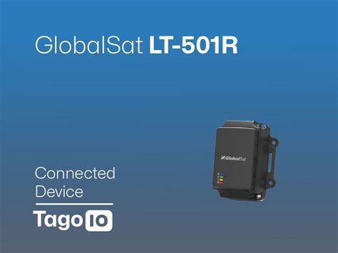 tagoio on linkedin iot lorawan indoortracking outdoormonitoring