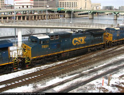 Csx 7851