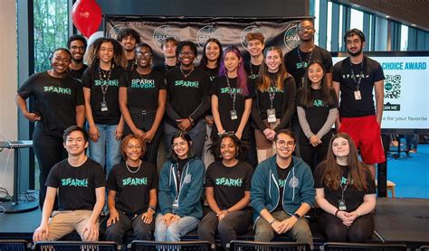 BU Spark Ambassadors Boston University Giving Day