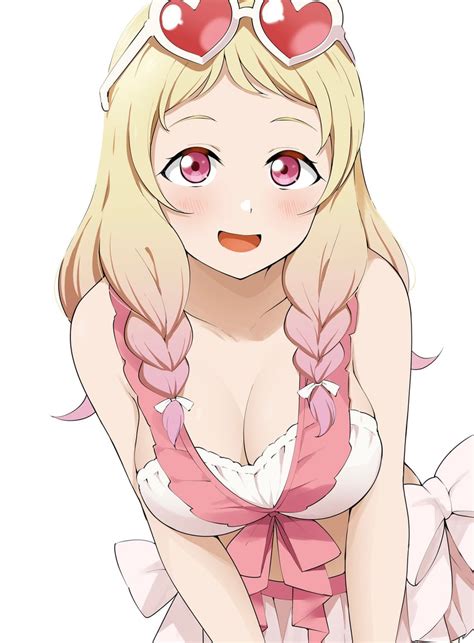 Onitsuka Natsumi Love Live And 1 More Drawn By Barkhorn0331 Danbooru