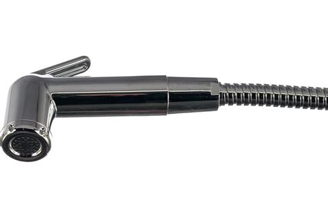 Гигиенический душ Ideal Standard IDEALSPRAY ECO шланг 1.25 м B0595AA ...