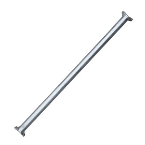 Color Galvanized Mild Steel Scaffolding Ledger At Rs 68kg In Pune