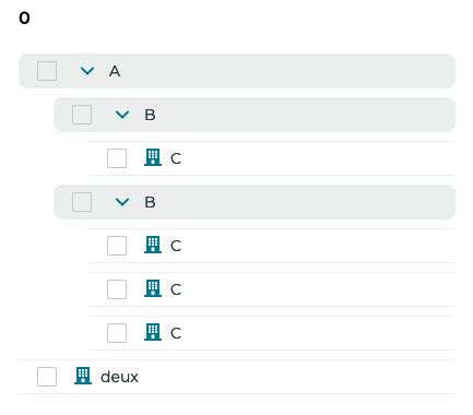 Retrieve Not Visible SelectedNodes Issue 125 Brimdata React
