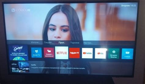 Smart телевизор 4К Марка Philips 65 инчов гр Варна Възраждане 1 • Olx Bg