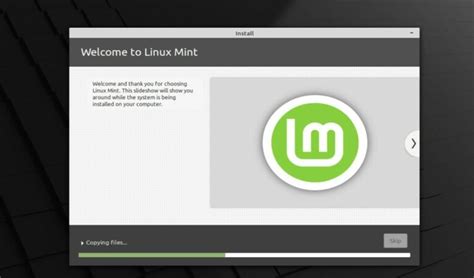 How To Install Linux Mint Using An USB Stick Complete Guide FOSTips