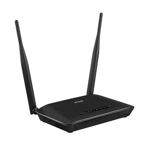 Jual D Link Wireless N300 ADSL2 Modem Router Di Seller LatestBuy Australia Blibli