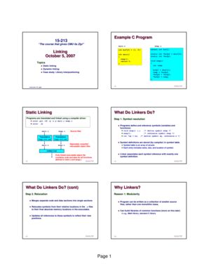 Fillable Online Cs Cmu Swap Cs Cmu Fax Email Print PdfFiller