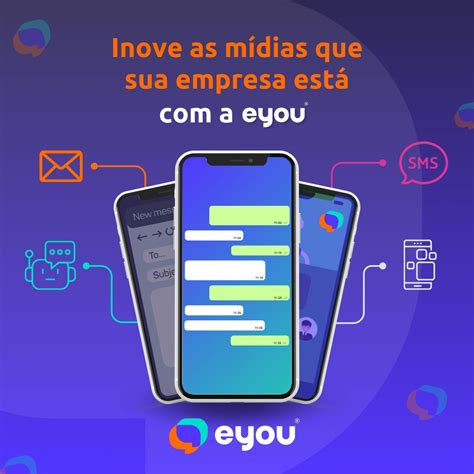 Diadamídia Inovaçãodigital Eyou Eyou 360