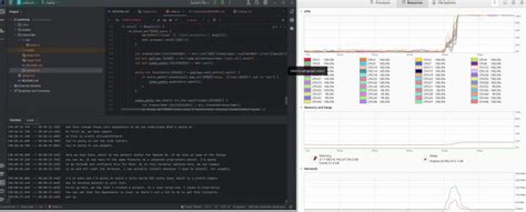Noah T On Linkedin Rust Amd Threadripper Whispercpp