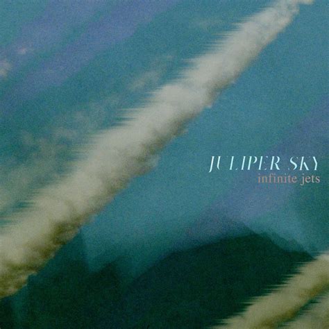 Juliper Sky Cover Whitelight Whiteheat