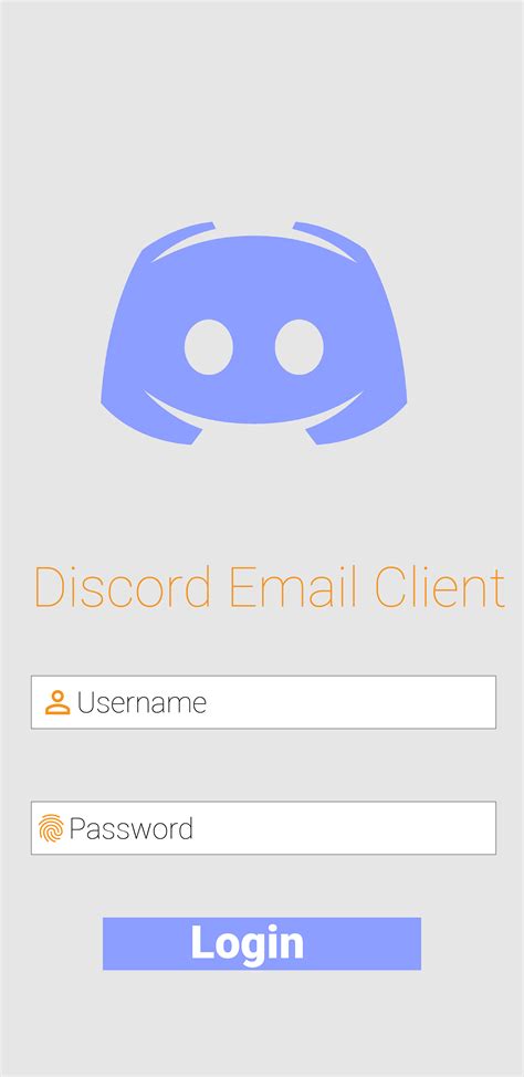 Email Client Ui Design On Behance