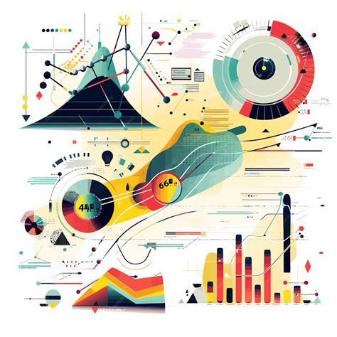 Premium Vector Datavisualizationvectorillustrationcreative