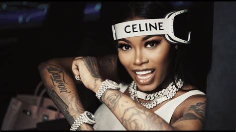 Asian Doll No Exposing Official Video Youtube Asian Doll Mug