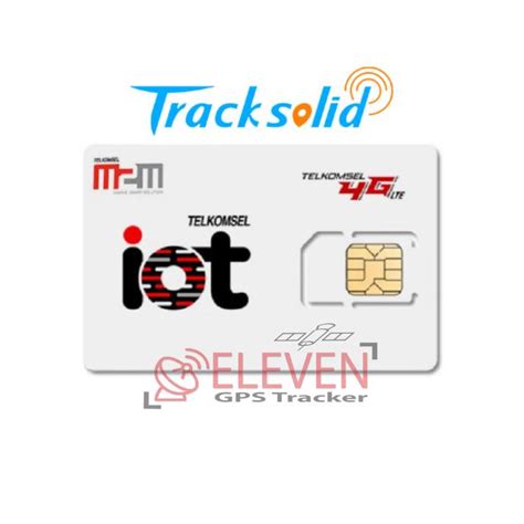 Jual Sim Card Gps Iot Kartu Gps Kartu Iot Telkomsel M2M Promo Shopee Indonesia
