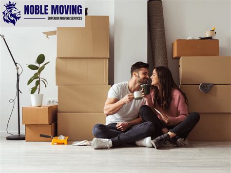 How To Pack Your Fragile Items Noble Moving